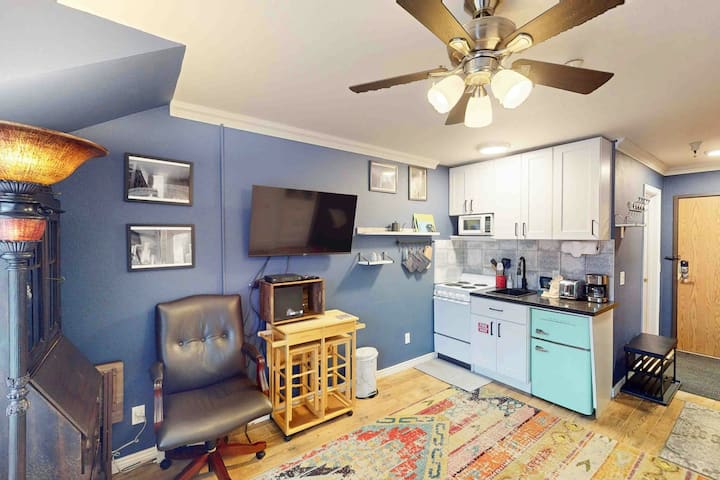 0br Studio 4th-floor Mountain View, Pool & Hot Tub - Park City, UT