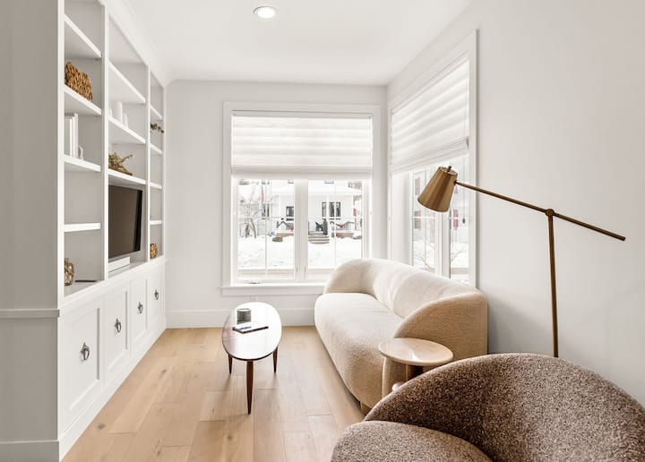 Luxury Living In Downtown Grand Haven-rooftop Deck - Grand Haven, MI