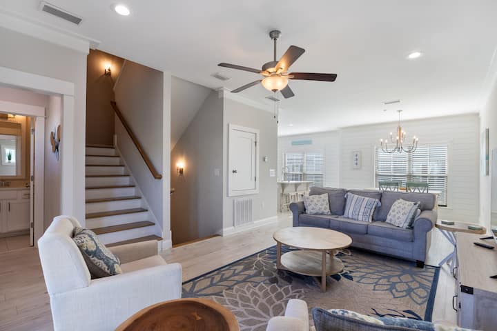 Beach Cottage Super Host Lots Of Perks - Orange Beach