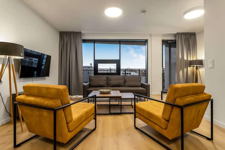 Eir Two Bedroom Apartments - Reykjavík