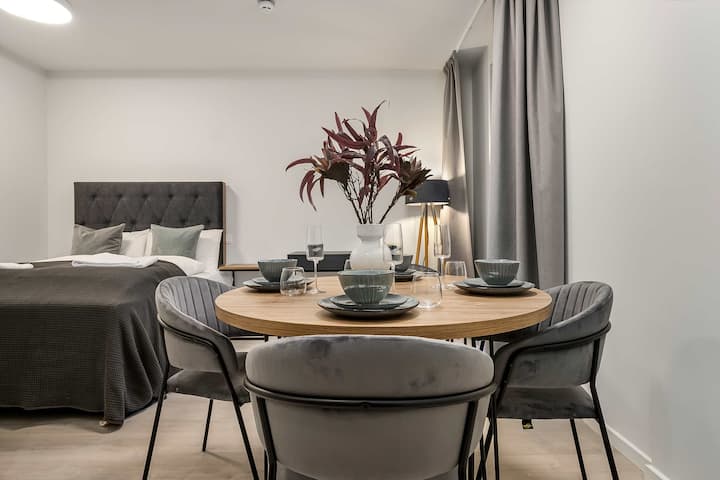 Eir Studio Apartments - Greenland