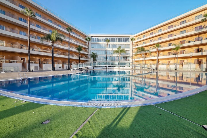 Paraiso Do Atlantico - Albufeira