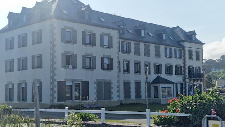 Plougasnou - Appartement De La Baie - Plougasnou