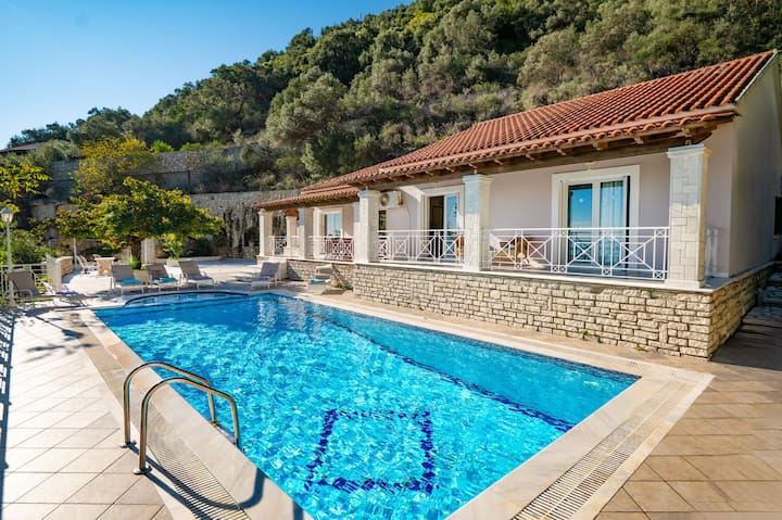 Villa Fantasia - Kalami