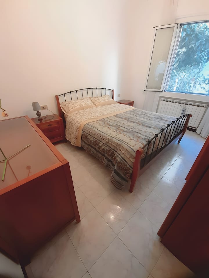 Casa Hiba Vicino Al Mare - Diano Marina