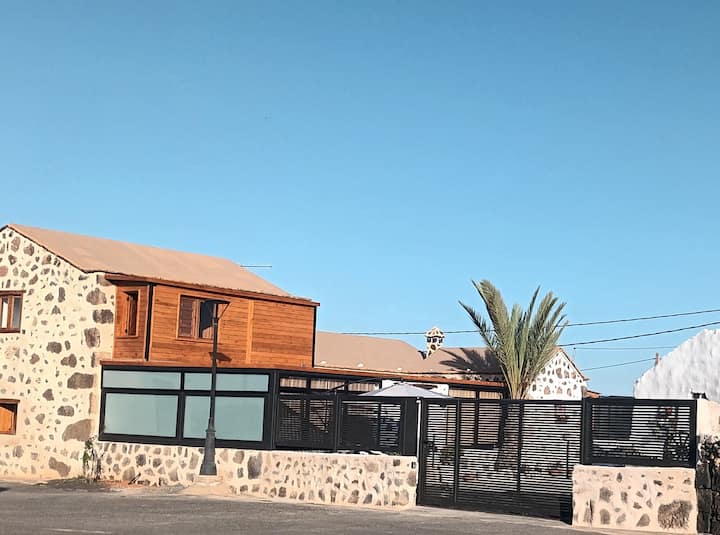 Casa Abuela María - Corralejo