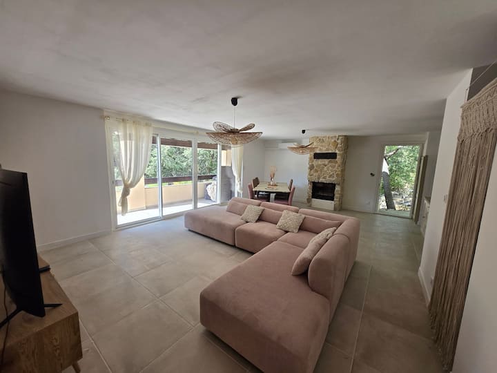 House 20 - Roquevaire