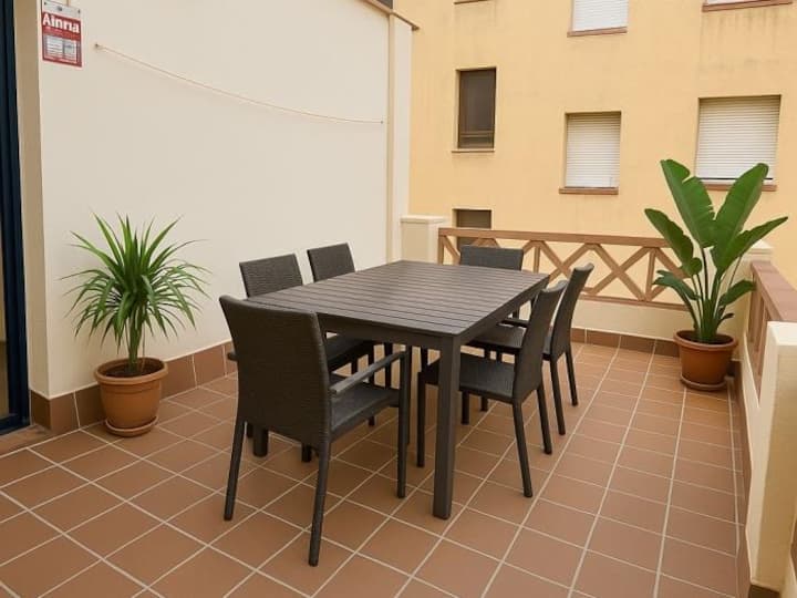 Maison Centre Blanes Avec Terrasse à 100m Plage - Blanes