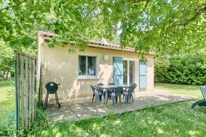 Gite Lavande - Souillac