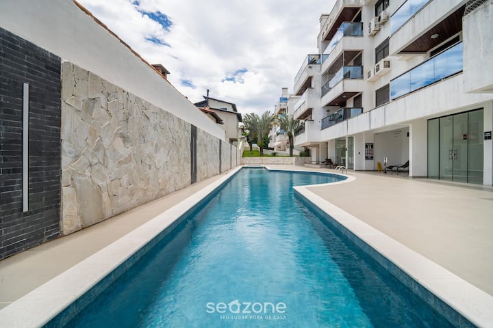 Apart In Condo W/ Pool And Access To Dunes Roh0211 - Florianópolis