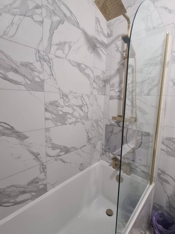 Appartement-prestige-salle De Bain Privée - Sunderland