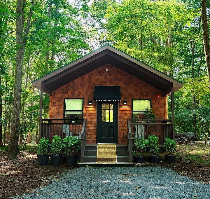 Beechwood Cottage 1bd - Greenport, NY