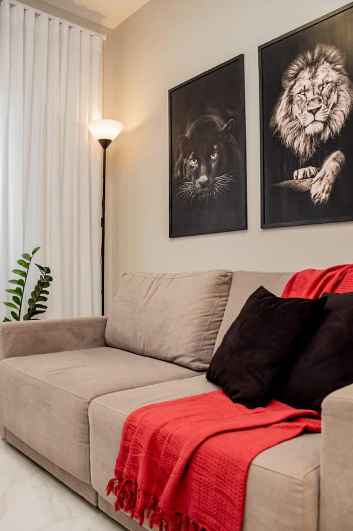 Jp | Refugio Redenção - Centro Poa - Porto Alegre