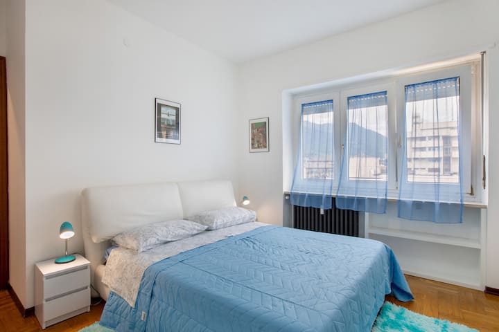 Casa Rosa Aosta - Aoste