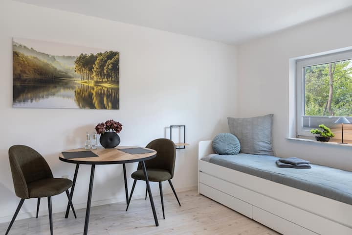 Zentral  Ruhig  Ideal Perfekt - Fulda