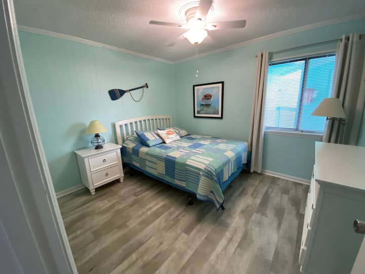 Seaspray 201 - Morehead City, NC