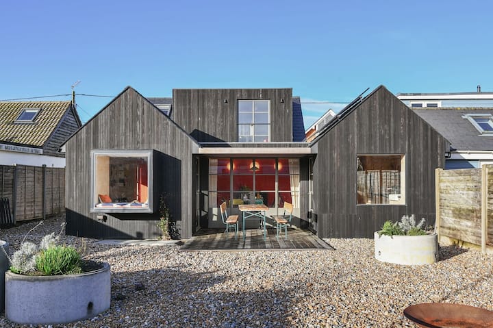 Luna Camber - Camber Sands