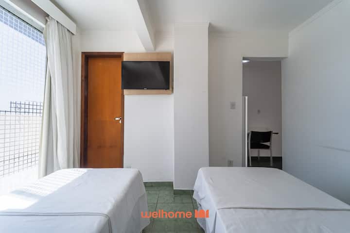 Apartamento Em Macae Proximo A Praia Do Farol - Macaé