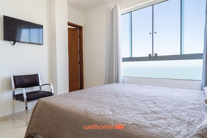 Apartamento Em Macae A 550m Da Praia - Macaé