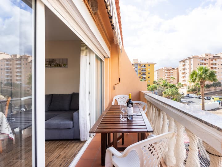Live Candelaria Atlantic Home - Tenerife