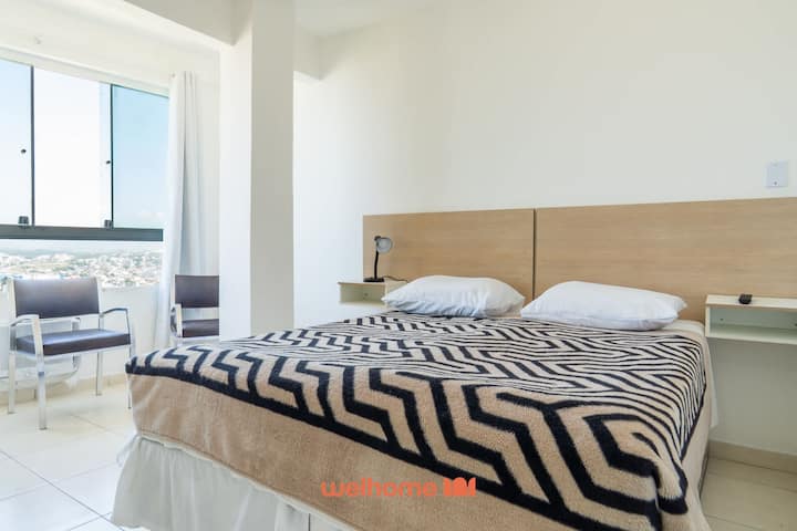 Apto No Centro De Macae A 550m Da Praia Do Farol - Macaé