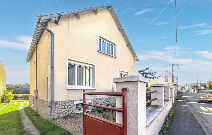 La Maison Fantonette - Vendôme