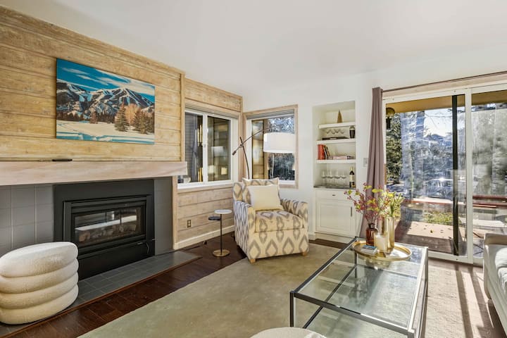 Elkhorn Bluff Condo | Hot Tub | Pool | Skiing - Sun Valley, ID