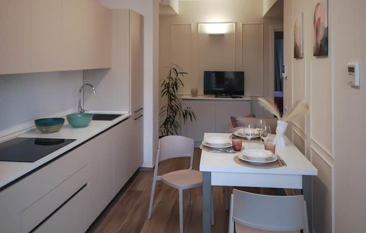 2 Bedroom Lovely Apartment In Civitanova Marche - Civitanova Marche