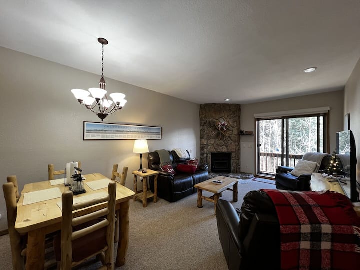 Cozy 1-bedroom Retreat In Cascade Village - Durango, CO