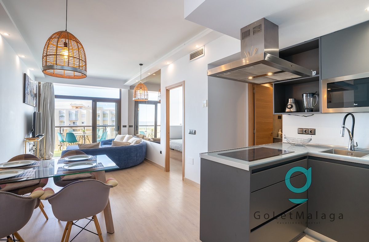 Blue Horizon Alay - GoLetMalaga - Apartments for Rent in Benalmádena ...