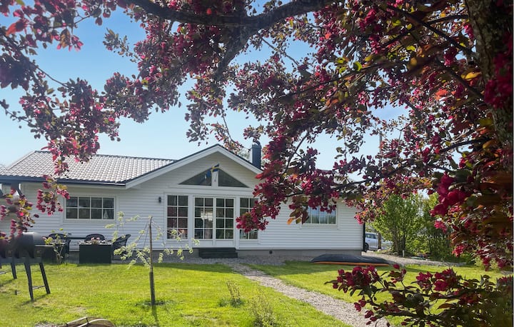 Amazing Home In Husby-rekarne With Sauna - Eskilstuna