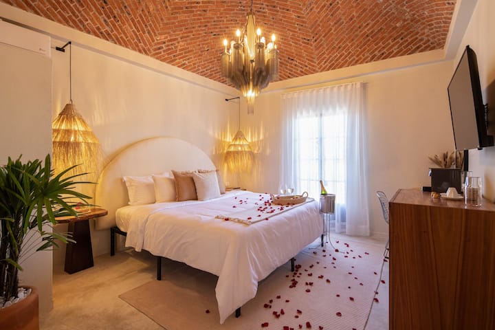 Holt Hotel Del Pueblito - Mexico