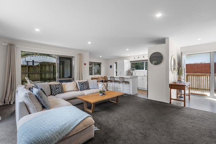 Pakawa On Paterson - Mt Maunganui - Tauranga