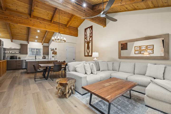 Baja In Tahoe - Carson City, NV