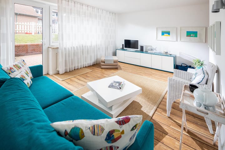 Uns To Hus Tied - Juist