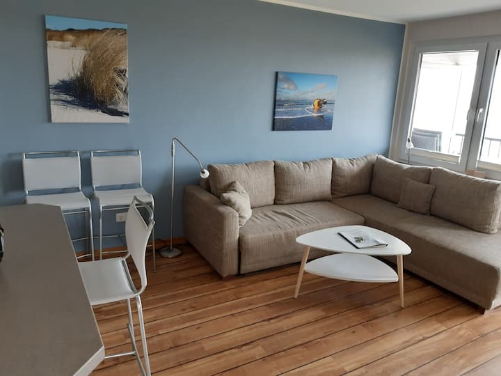 Uns To Hus Waddensee - Juist