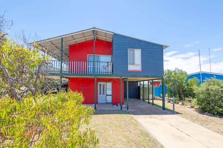 Bethany Beach House - Lesueur National Park