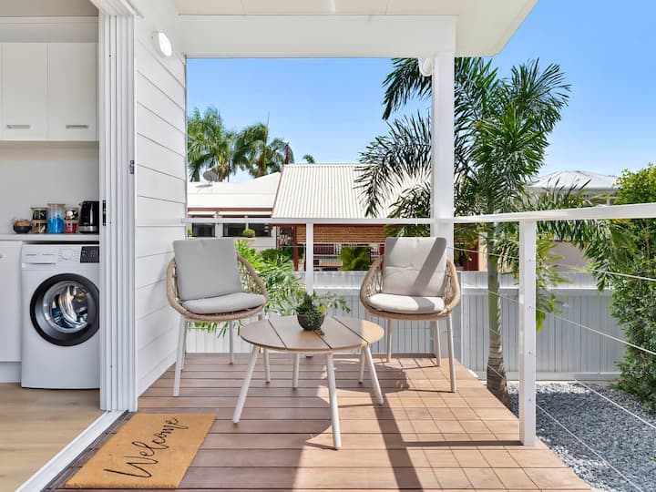 Private Range Retreat | New, Peaceful & Secluded - Rockhampton