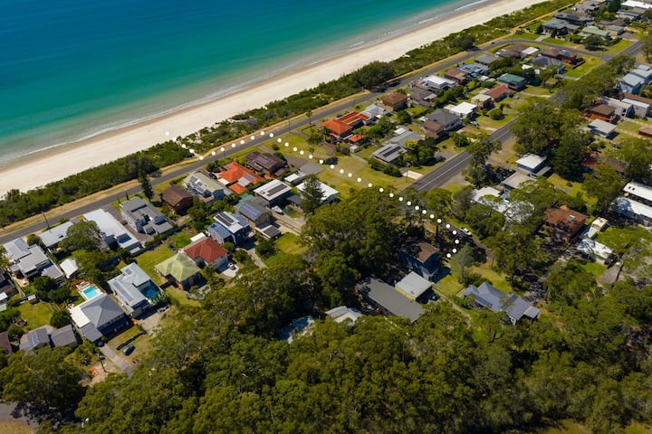 Rubys Place On Banksia - Huskisson