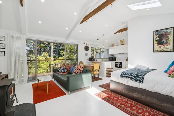 Studio 297a - Blue Mountains