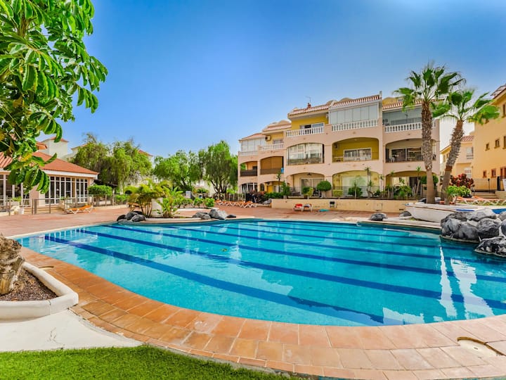 Penthouse Golf Park Tenerife - San Miguel de Abona