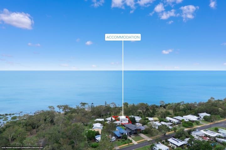 Sunsets Bay Beachhouse - Hervey Bay