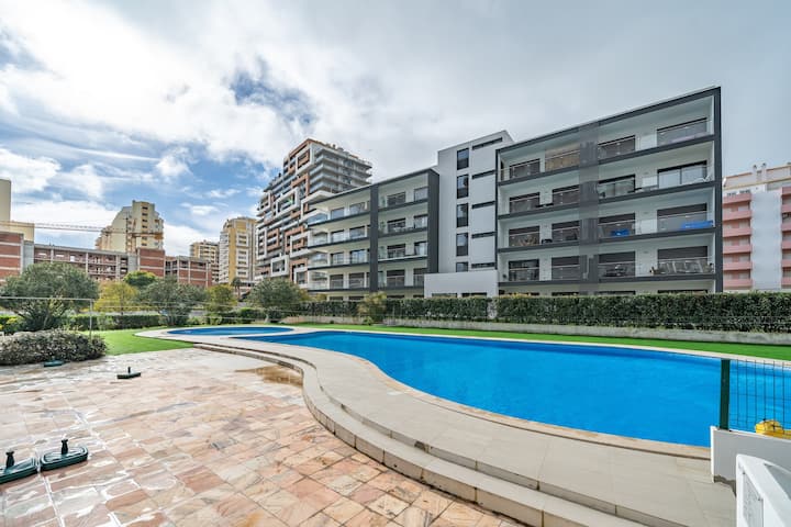 Casa Solmonte - Praia da Rocha