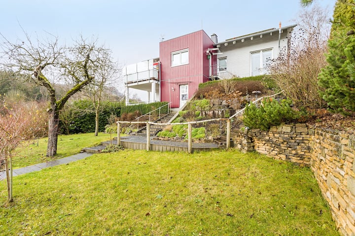 Ferienwohnung Am Schmenkenberg - Marsberg