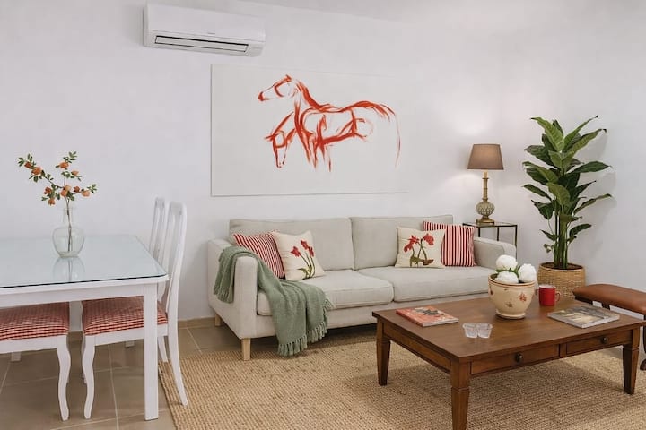 Palo Cortado 16 - Jerez de la Frontera