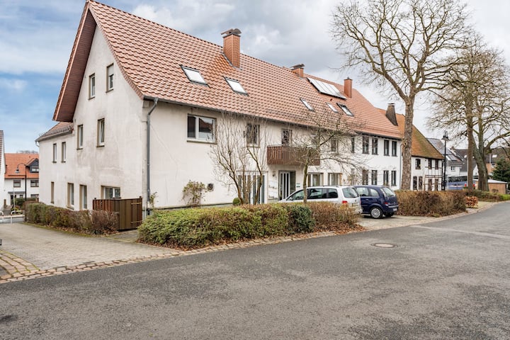 Ferienwohnung Am Kirchplatz - Bad Wünnenberg