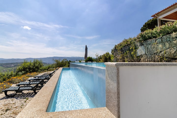 Casa Cerdeirinhas De Basto - Cabeceiras de Basto