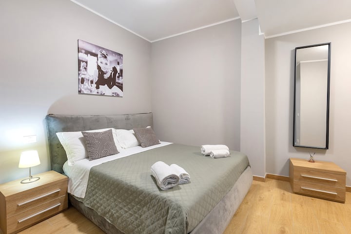 Casa Magenta Apartment 5 - Valeggio sul Mincio