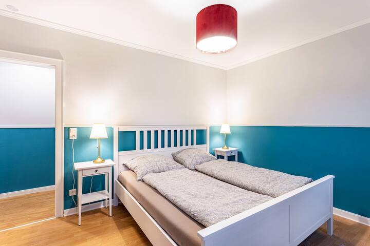 Ferienwohnung Im Torwärterhäuschen - Rüthen