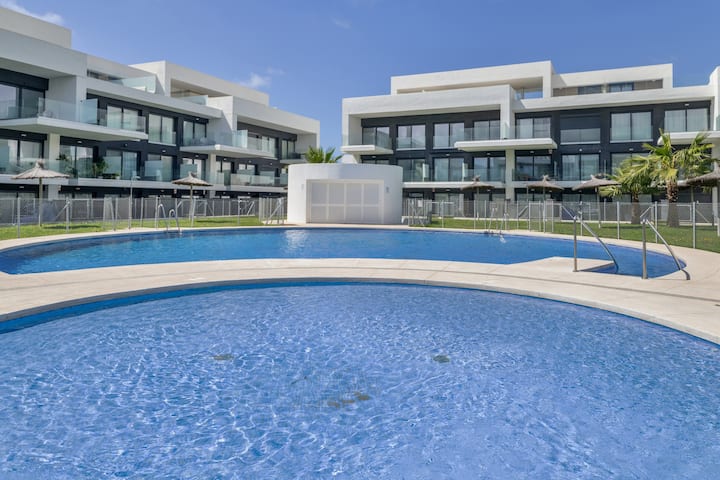 Atico De Lux Zahara - Zahara de los Atunes